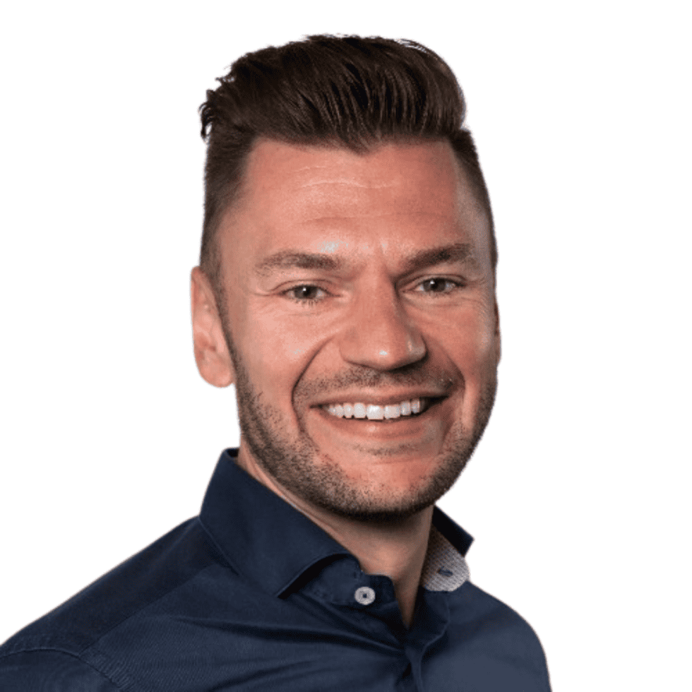 Over ons - Matrixian